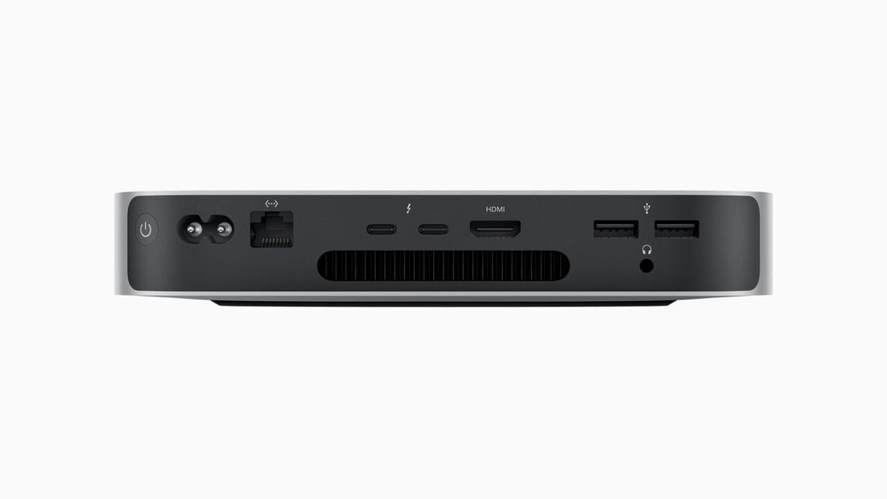 【新製品】M2とM2 Proを搭載した新しいMac miniを、アップルが発表 | ウラチェック